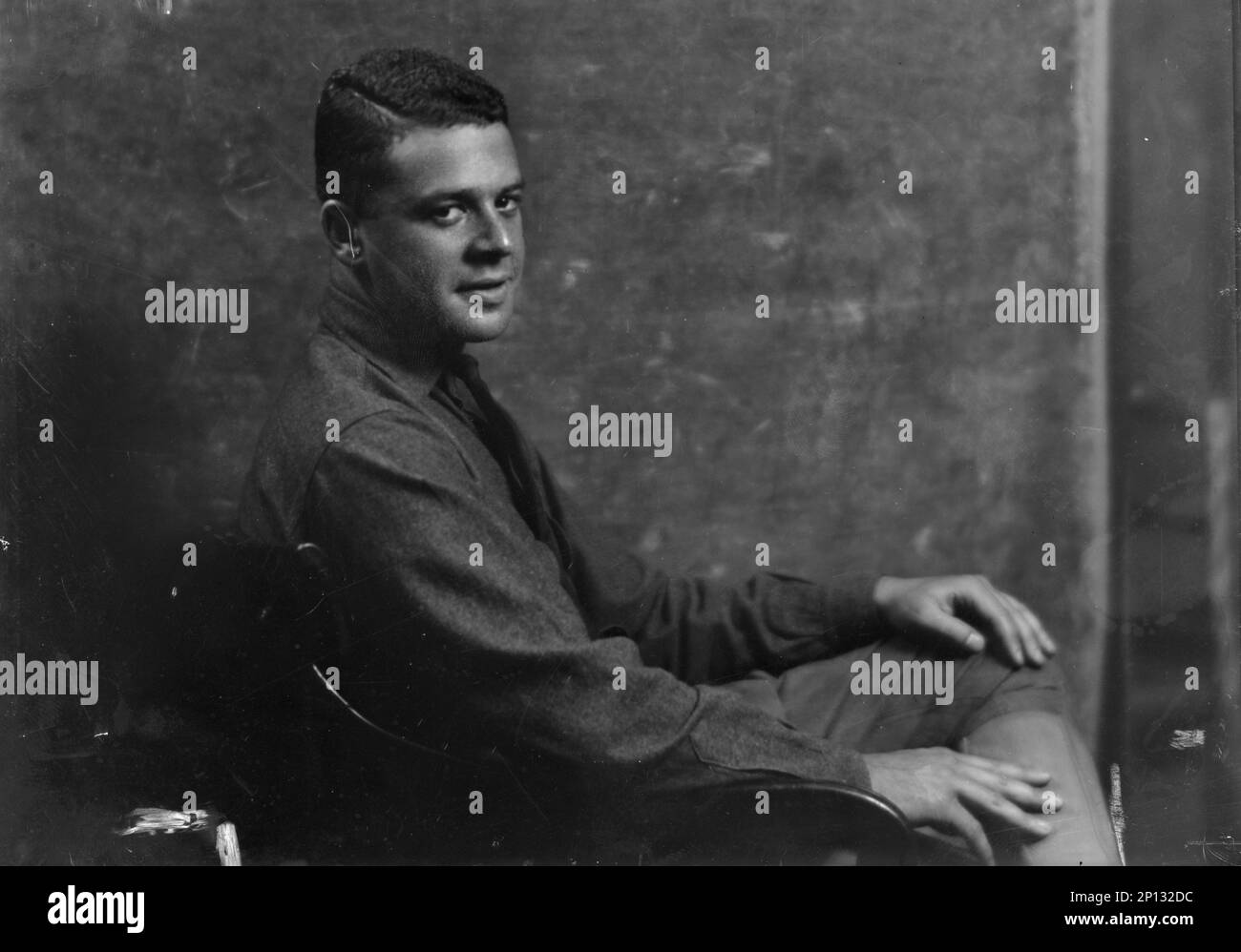 Walter wanger Black and White Stock Photos & Images - Alamy