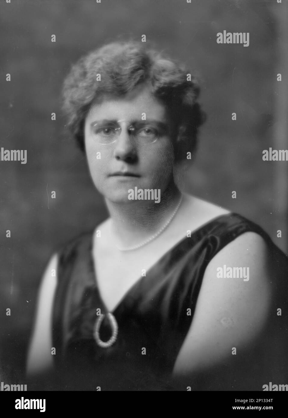 Miss sk watson hi-res stock photography and images - Alamy