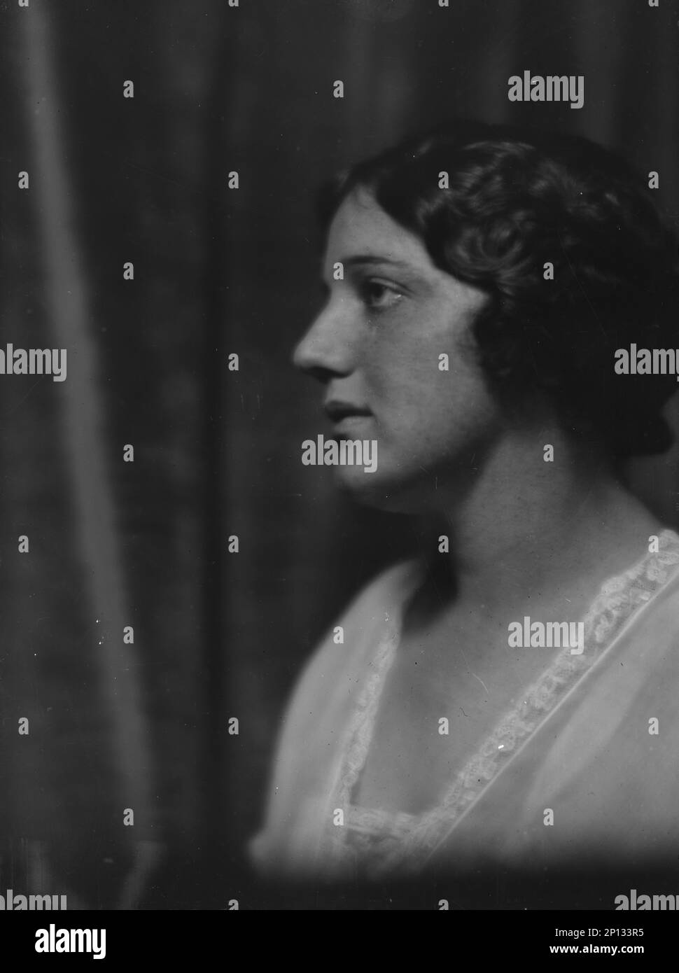 Miss l Black and White Stock Photos & Images - Alamy