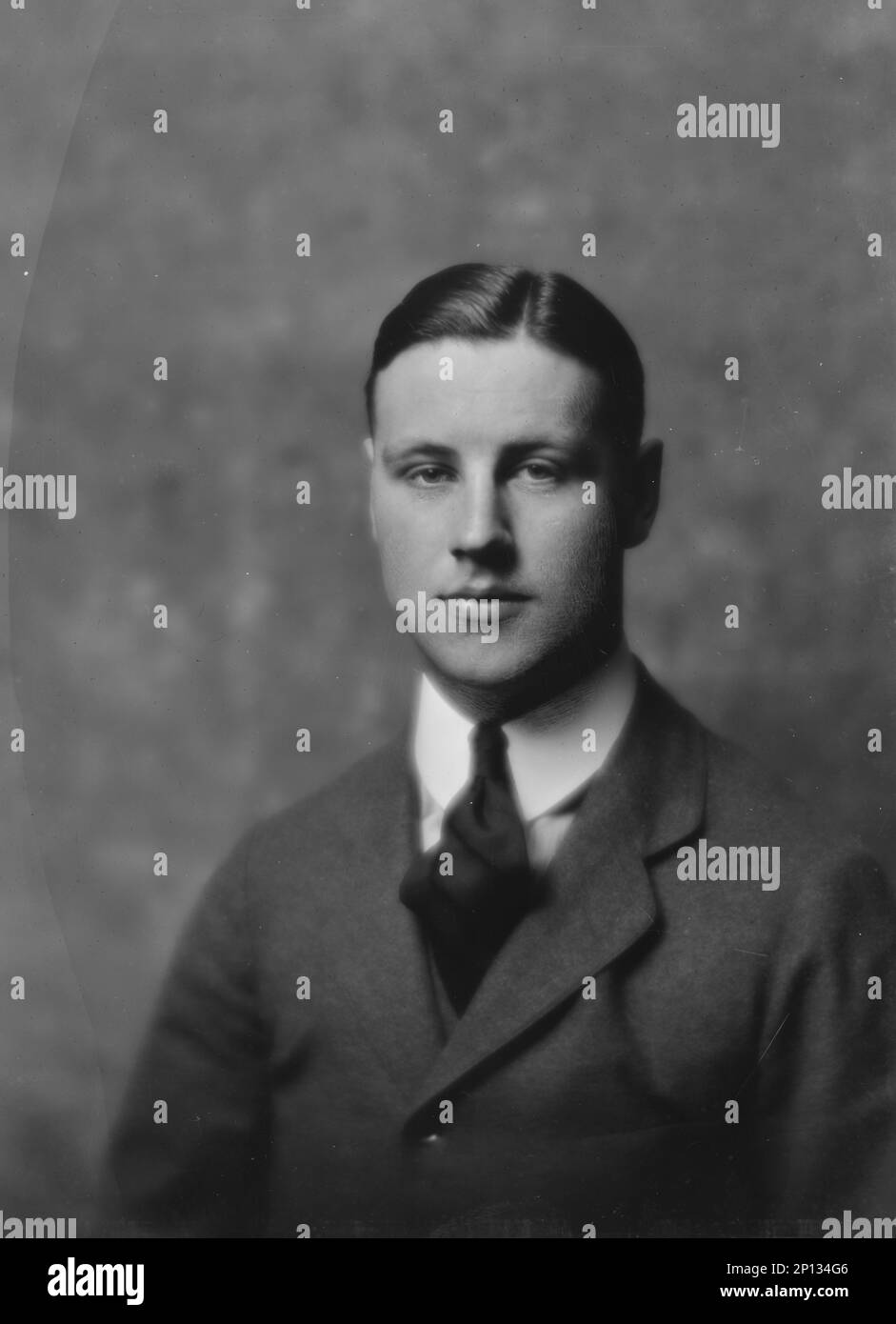 The young younger Black and White Stock Photos & Images - Alamy