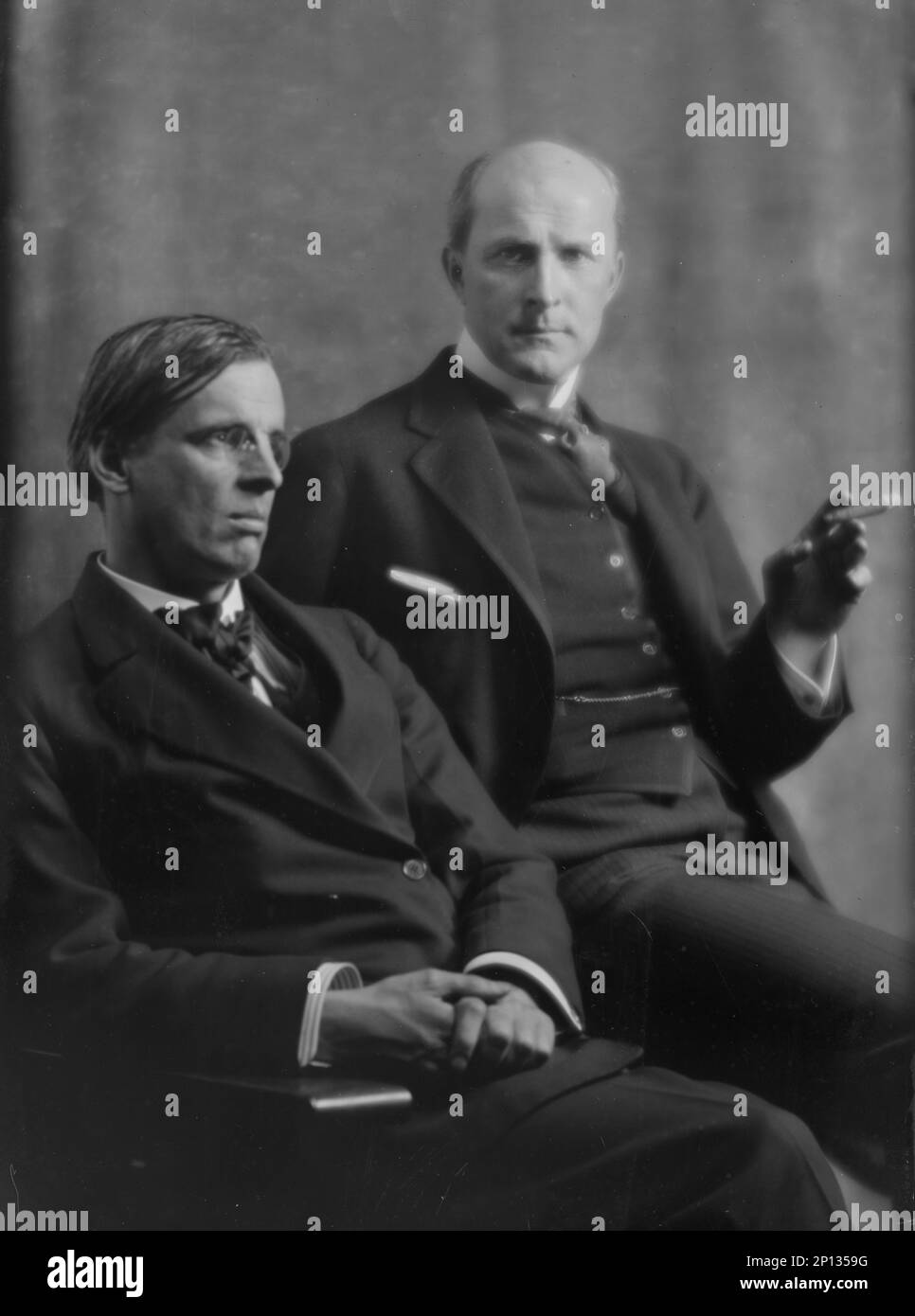 John quinn art lawyer hi-res stock photography and images - Alamy