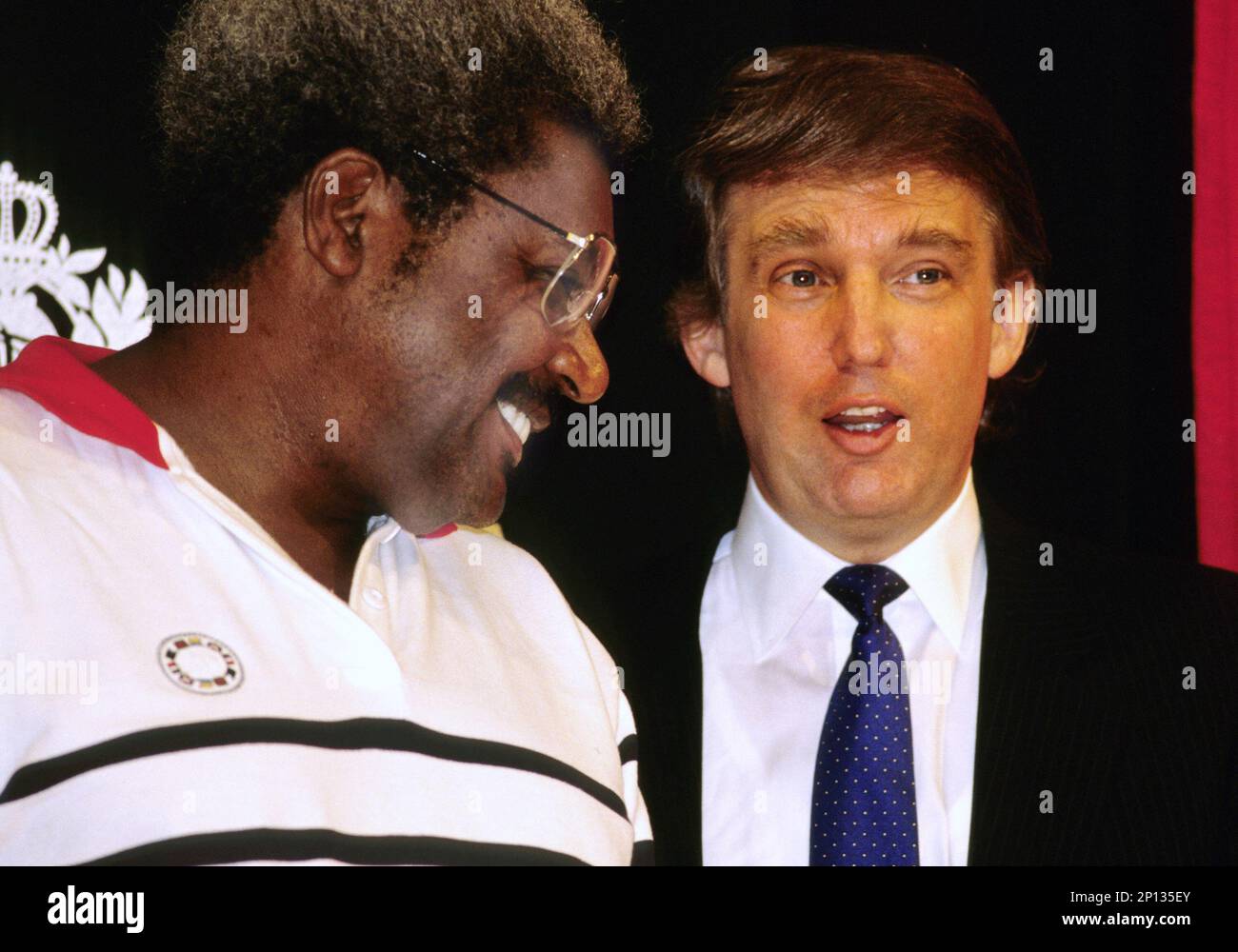 Mike Tyson Carl Williams