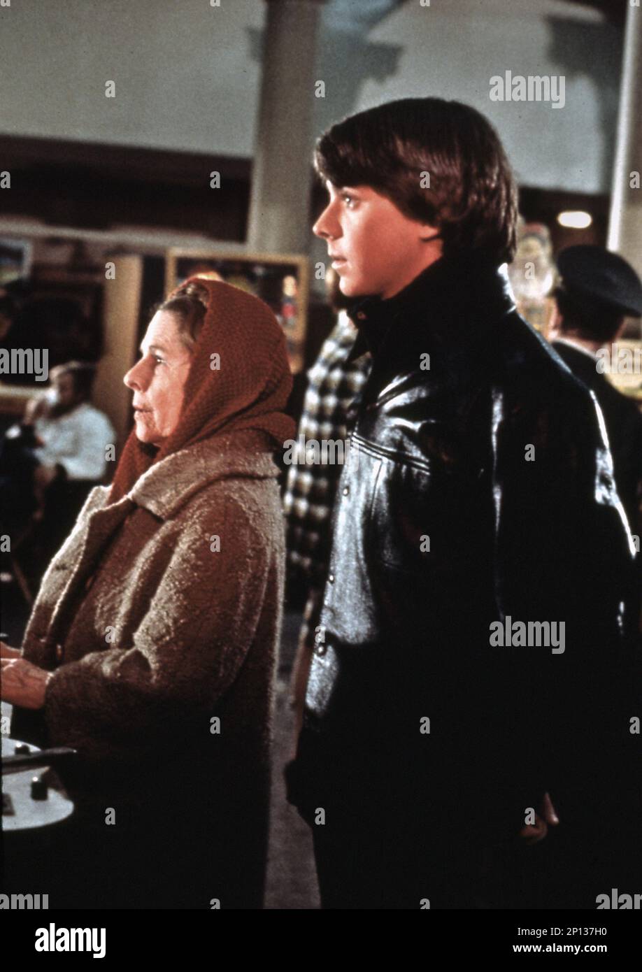 Harold and maude, 1971 hi-res stock photography and images - Alamy