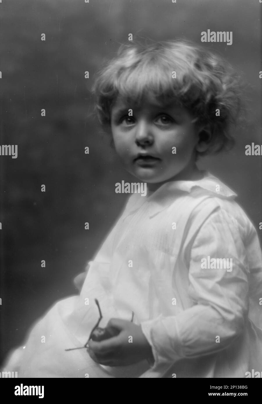 Baruff, John Perry, Jr., portrait photograph, 1913 Stock Photo - Alamy