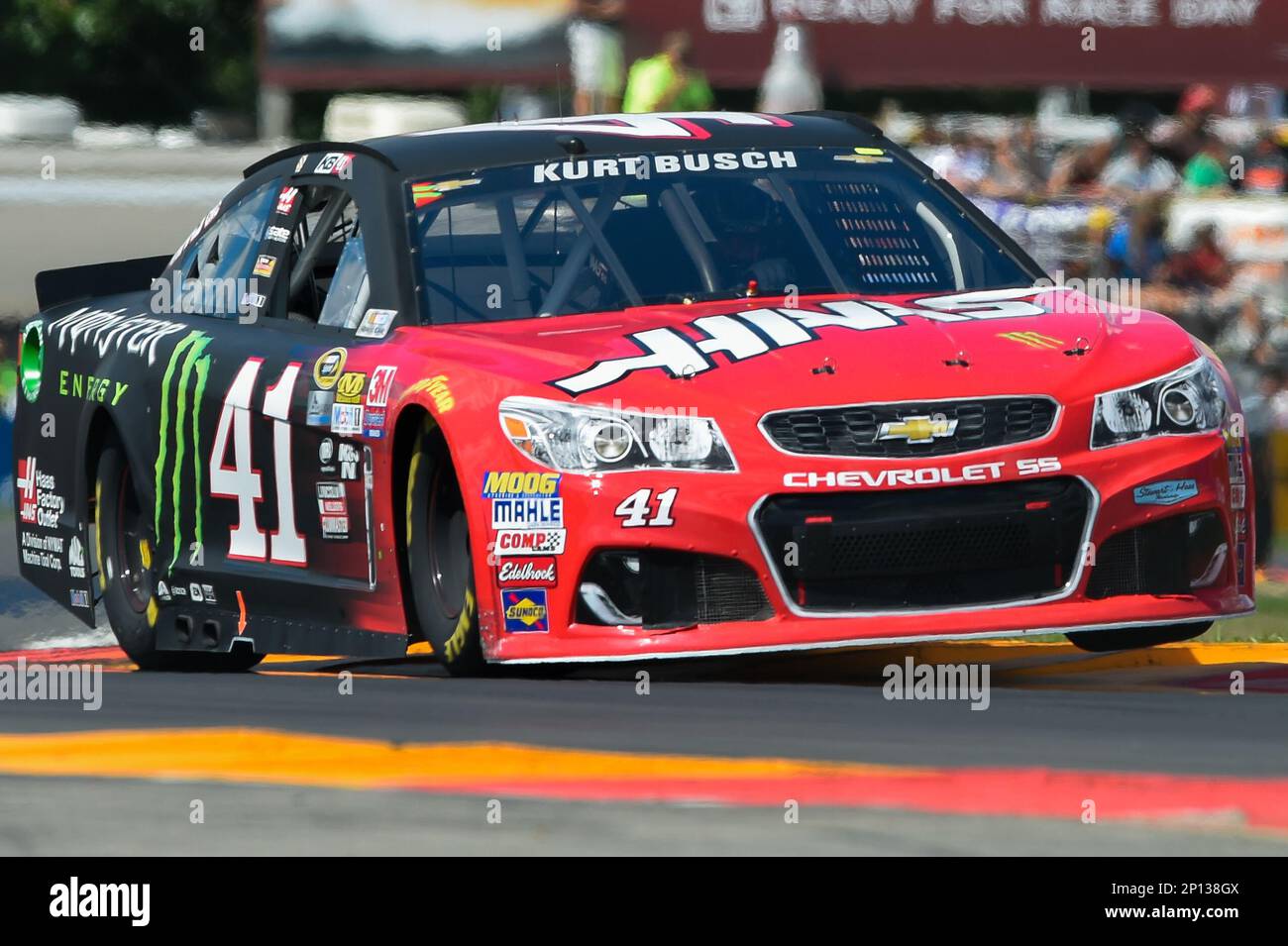 Nascar 2016
