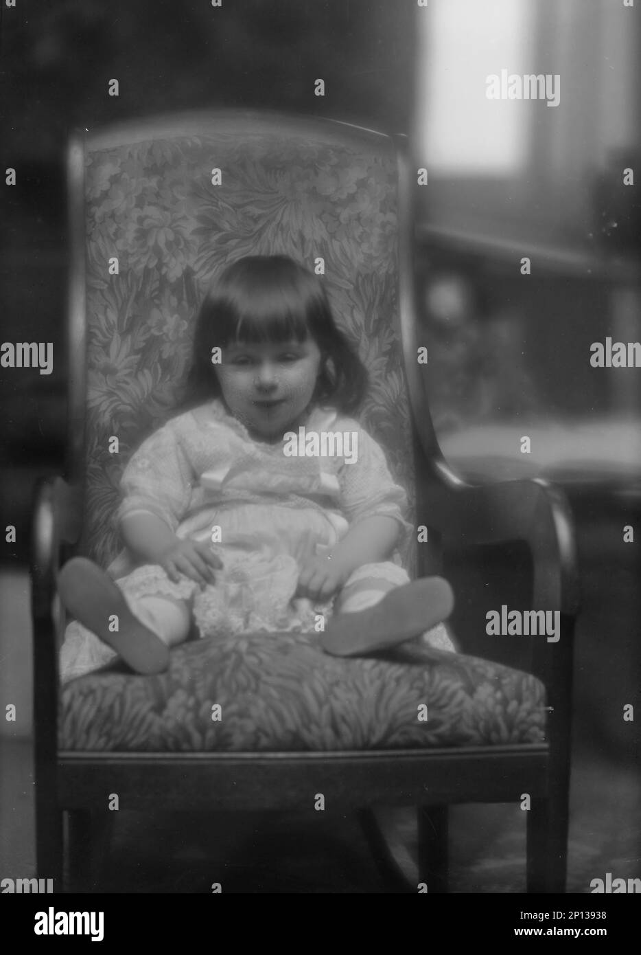 Mrs hutchins hi-res stock photography and images - Alamy