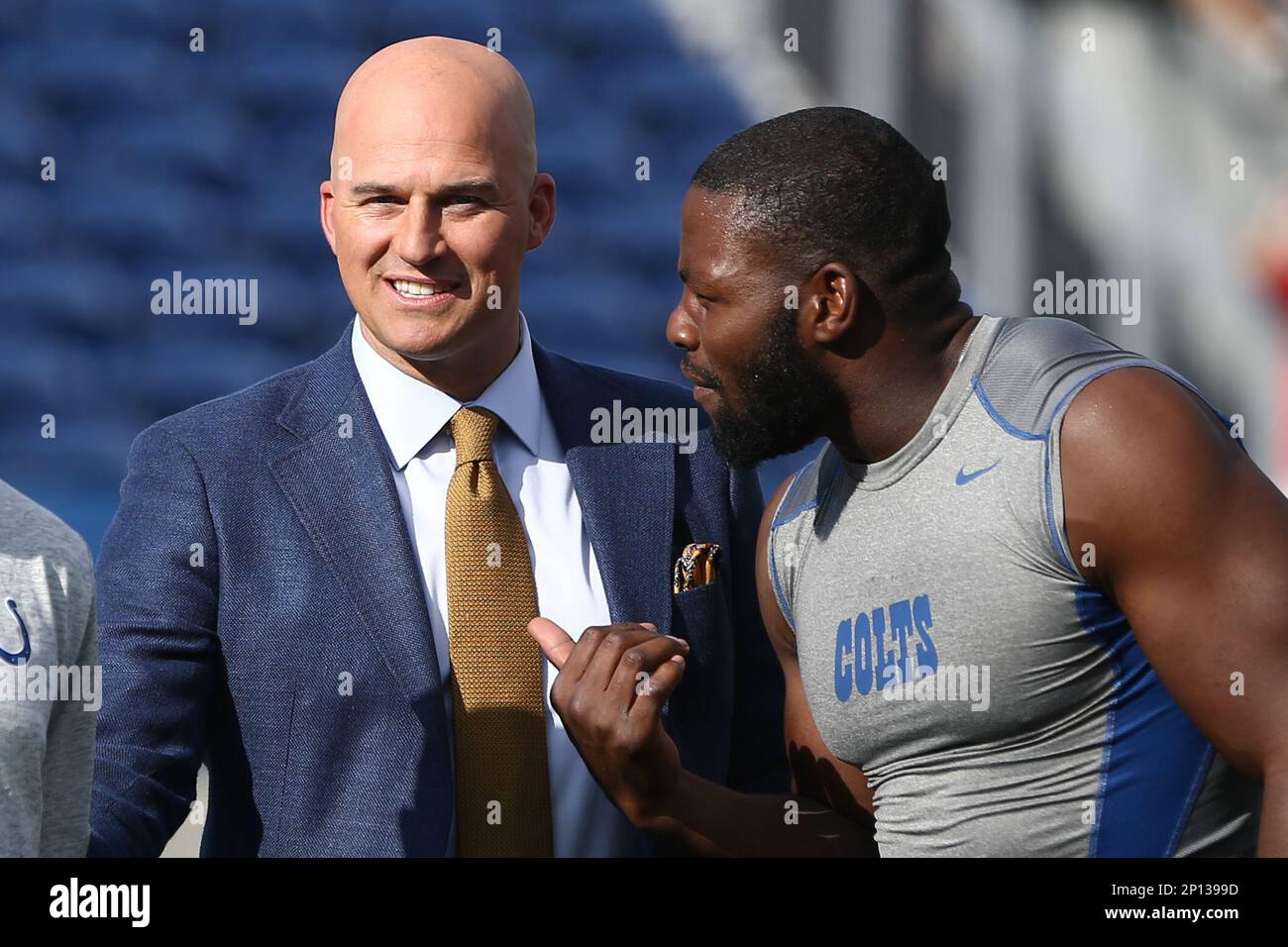 August 7, 2016 - Canton, Ohio, United States - Former NFL quarterback ...