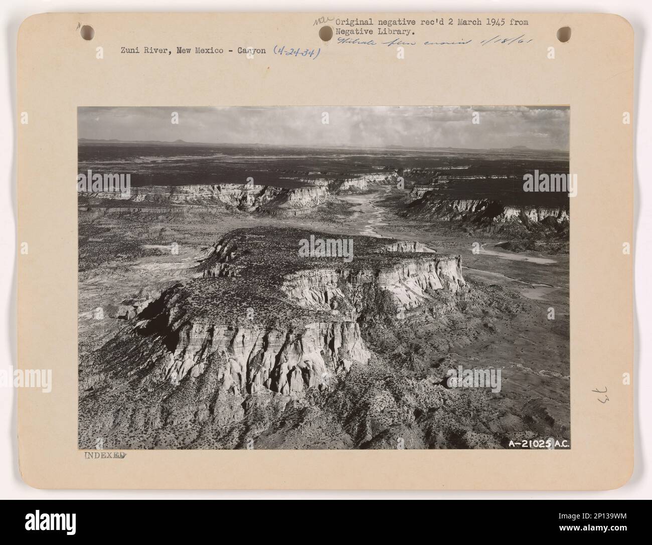 Zuni river hi-res stock photography and images - Alamy