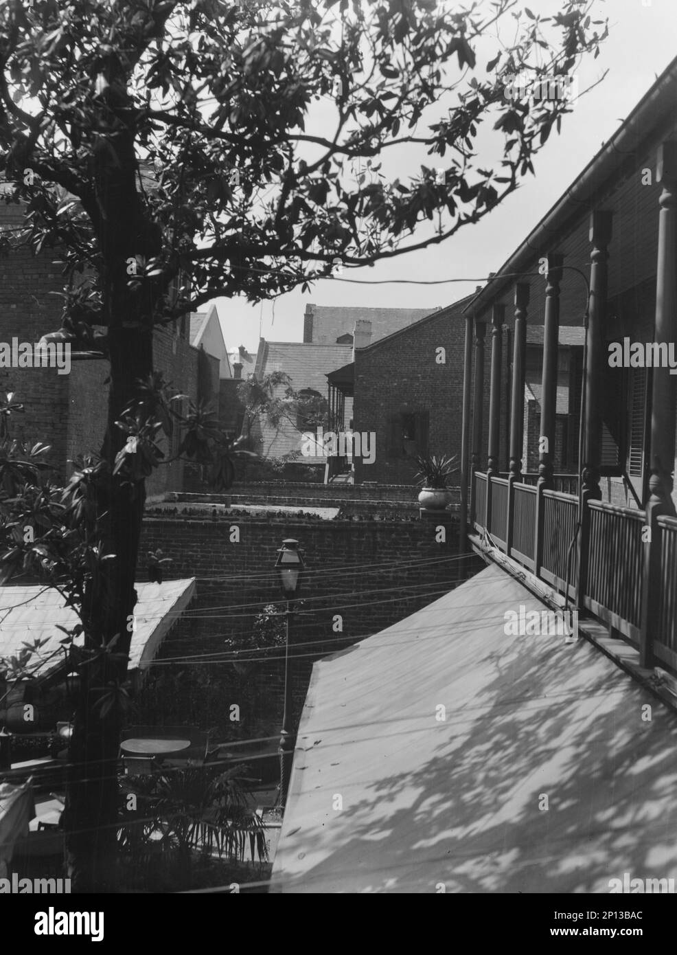 New orleans 1920s hi-res stock photography and images - Alamy