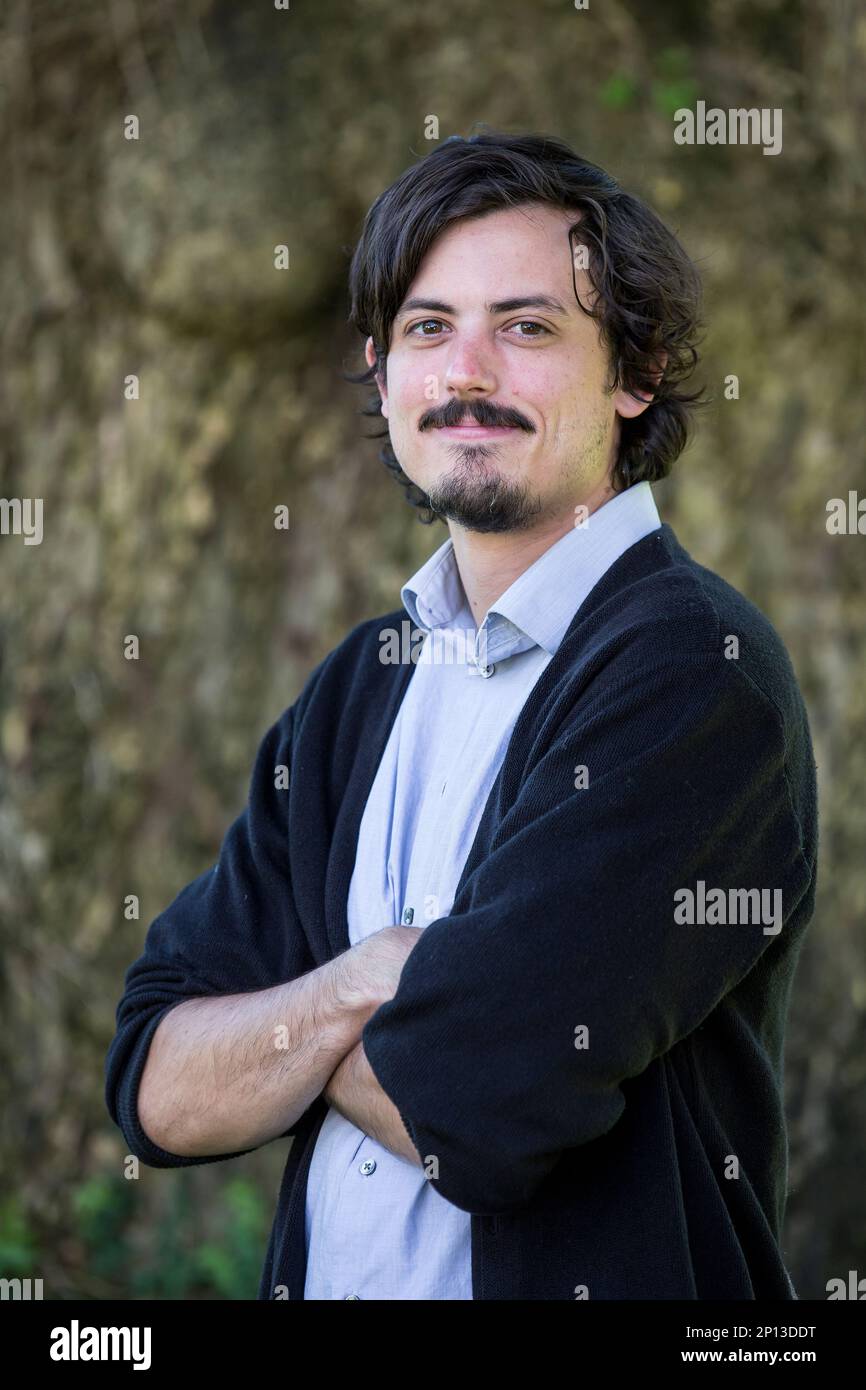 American actor Keith Poulson poses during a photocall for the film ...