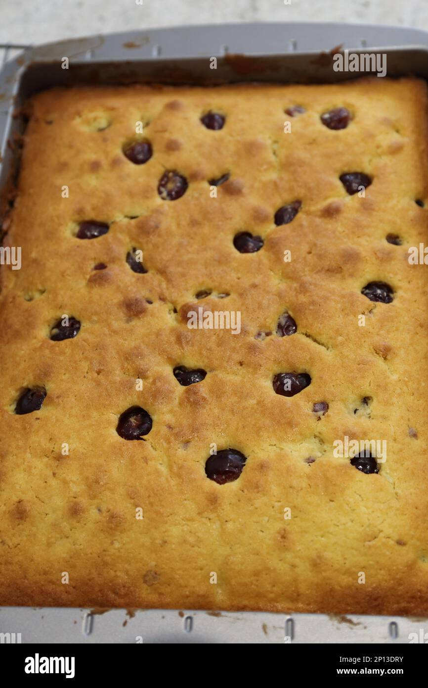 Tray bake hi-res stock photography and images - Alamy
