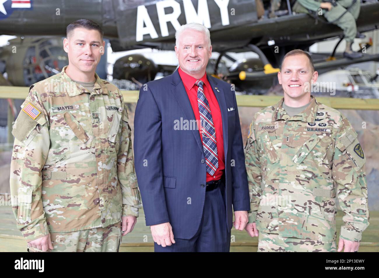 Jed parker hi-res stock photography and images - Alamy