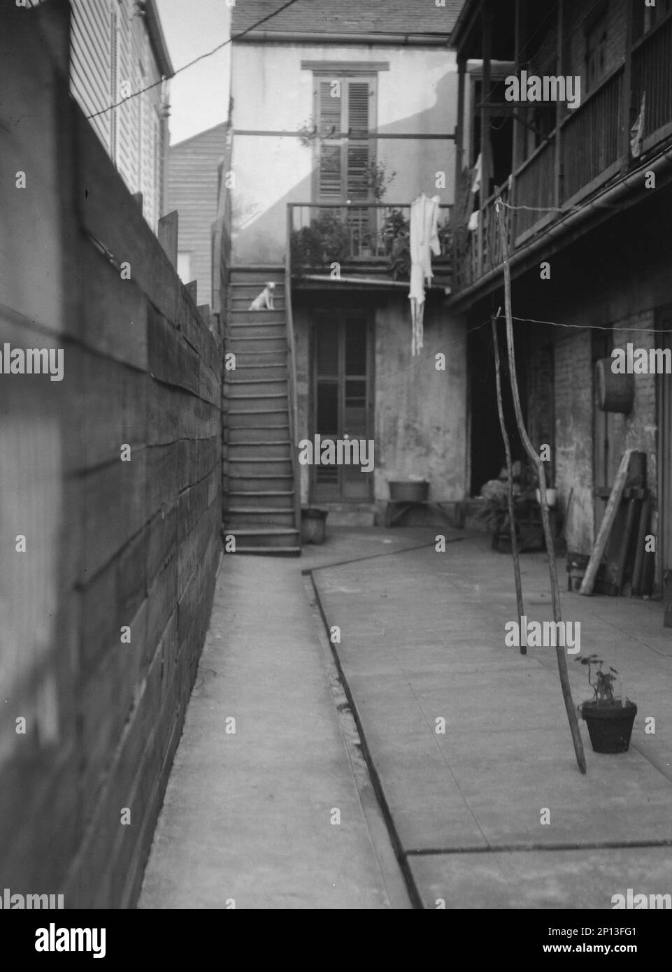 1920s 1920 louisiana hi-res stock photography and images - Alamy