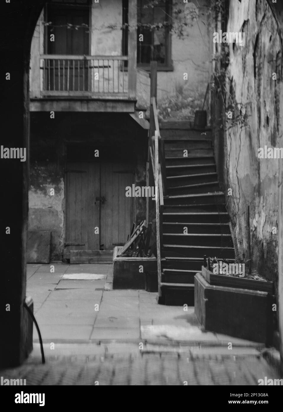 New orleans 1920s hi-res stock photography and images - Alamy