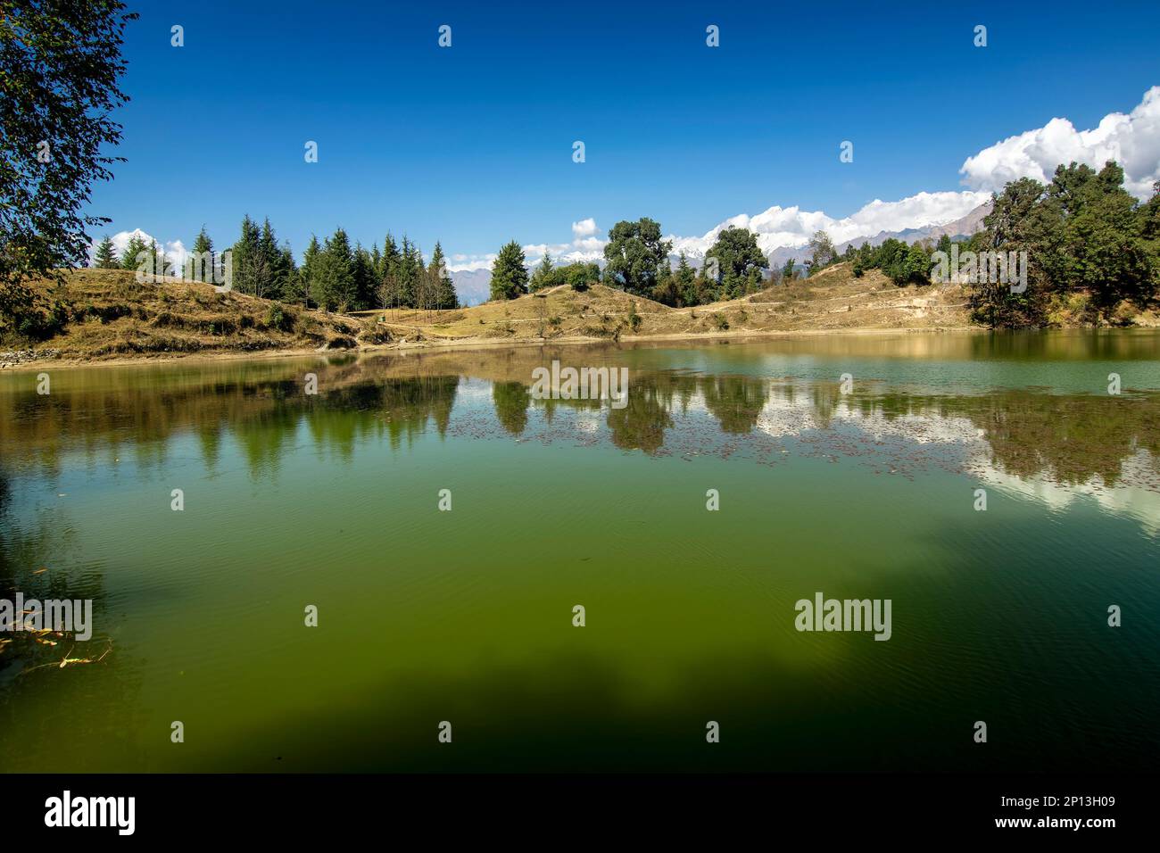 Devariya tal hi-res stock photography and images - Alamy