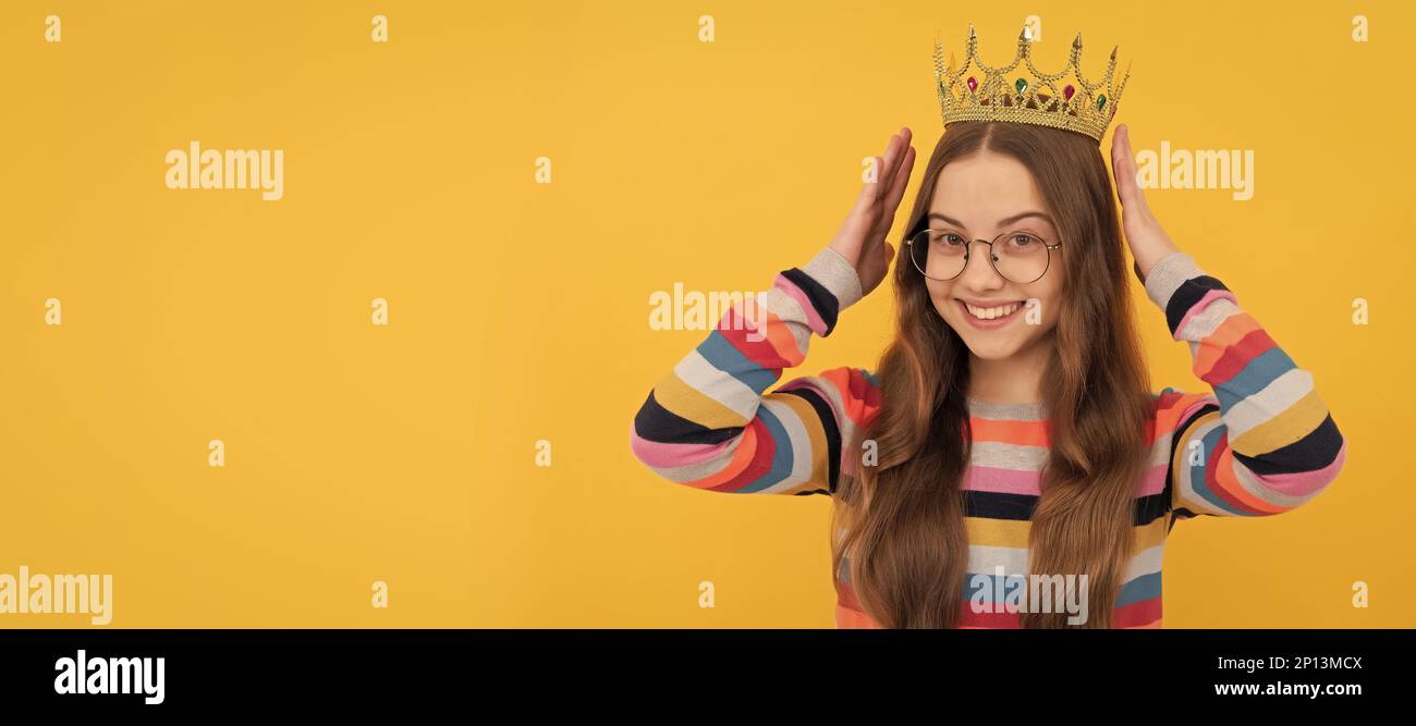 self confident queen. expressing smug. arrogant princess in tiara ...