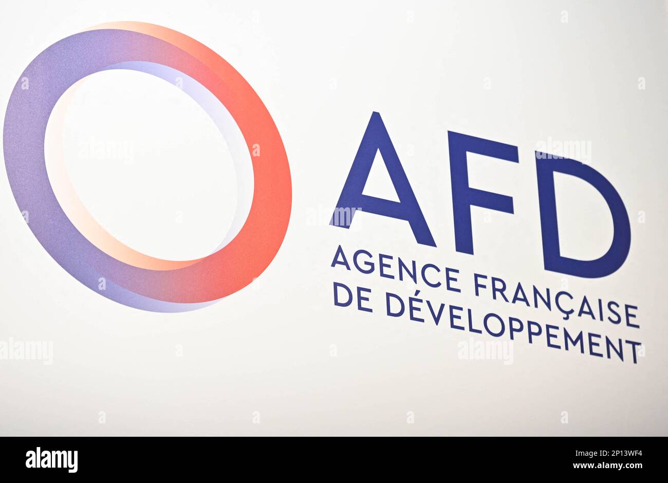 Afd logo hi-res stock photography and images - Alamy