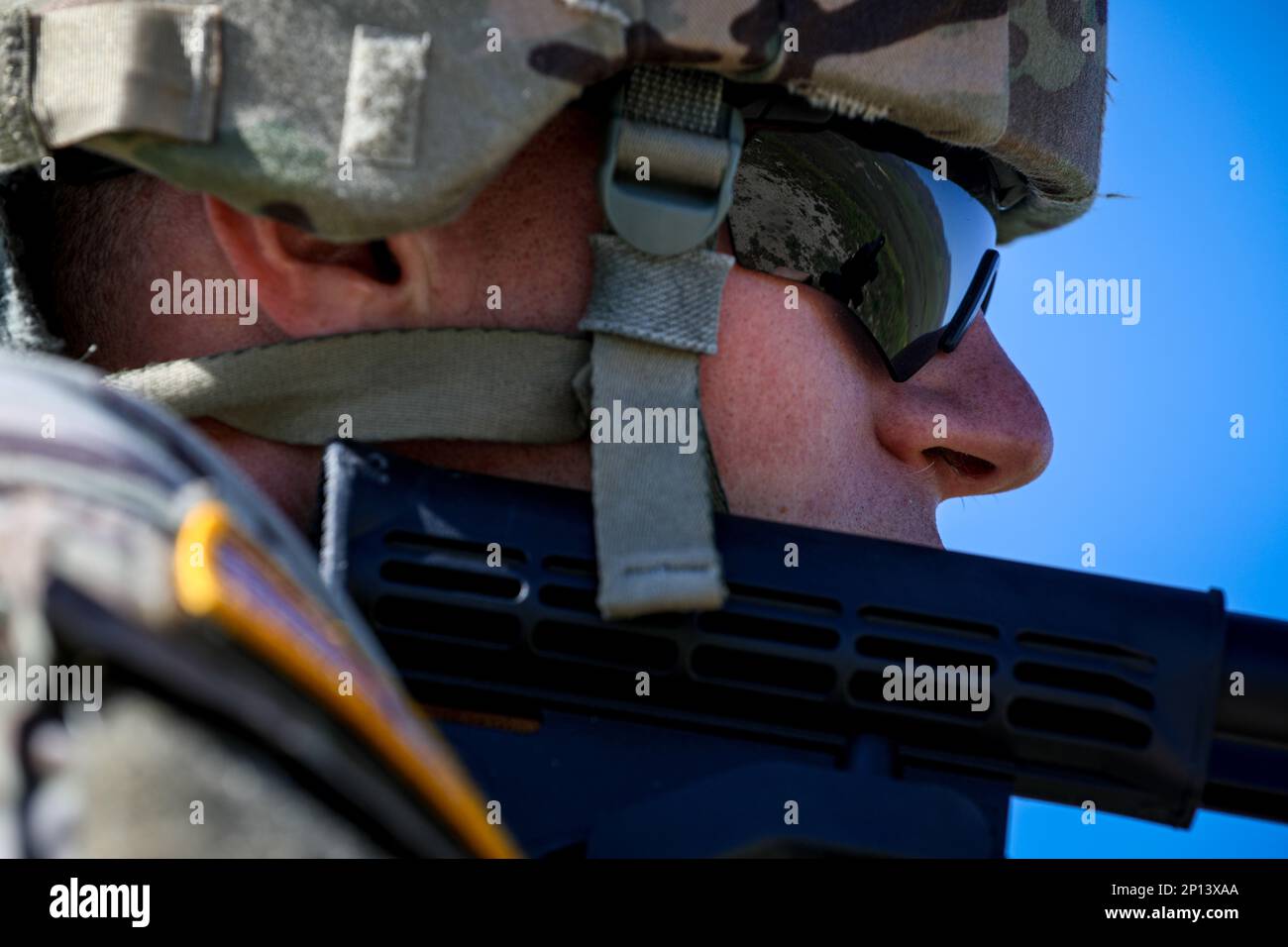 Best warrior challenge 2023 hi-res stock photography and images - Alamy