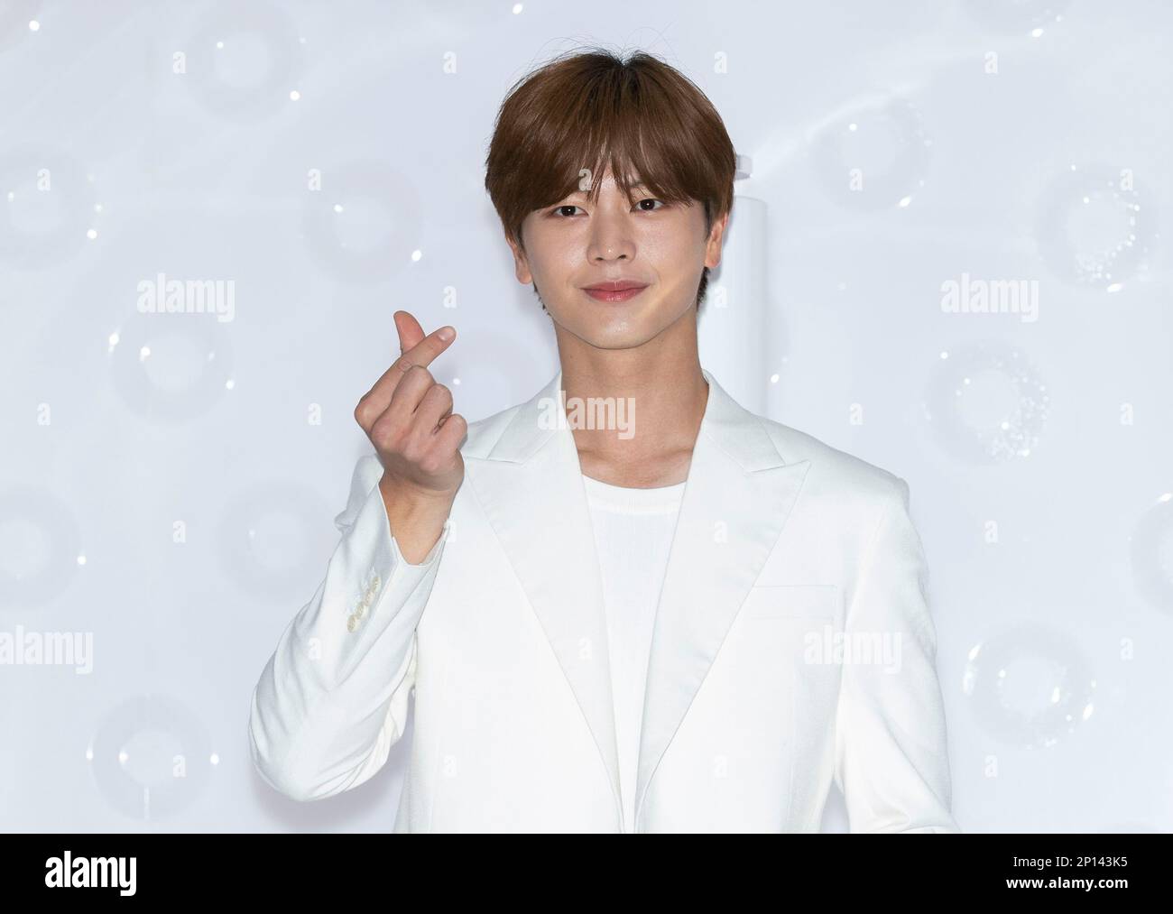 Sung Jae Btob Vixx N Y