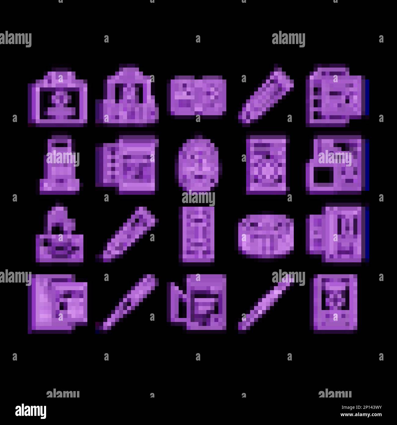 first aid emergency medical neon glow icon illustration Stock Vector ...