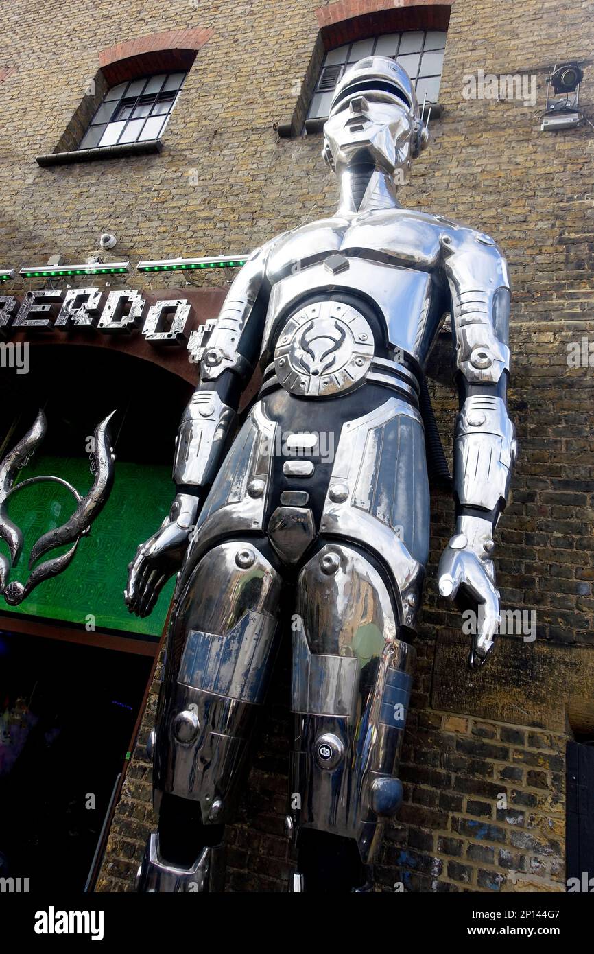 Cyberdog hi-res stock photography and images - Alamy