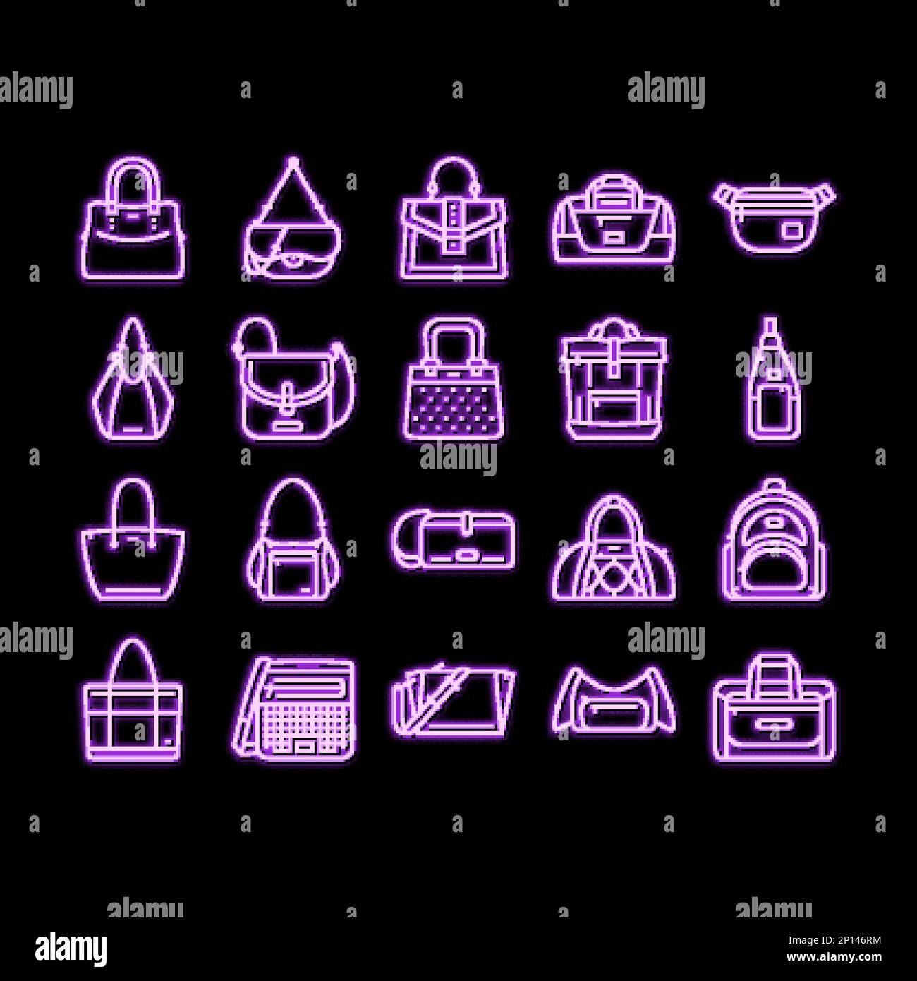 viking medieval norse helmet neon glow icon illustration Stock Vector ...