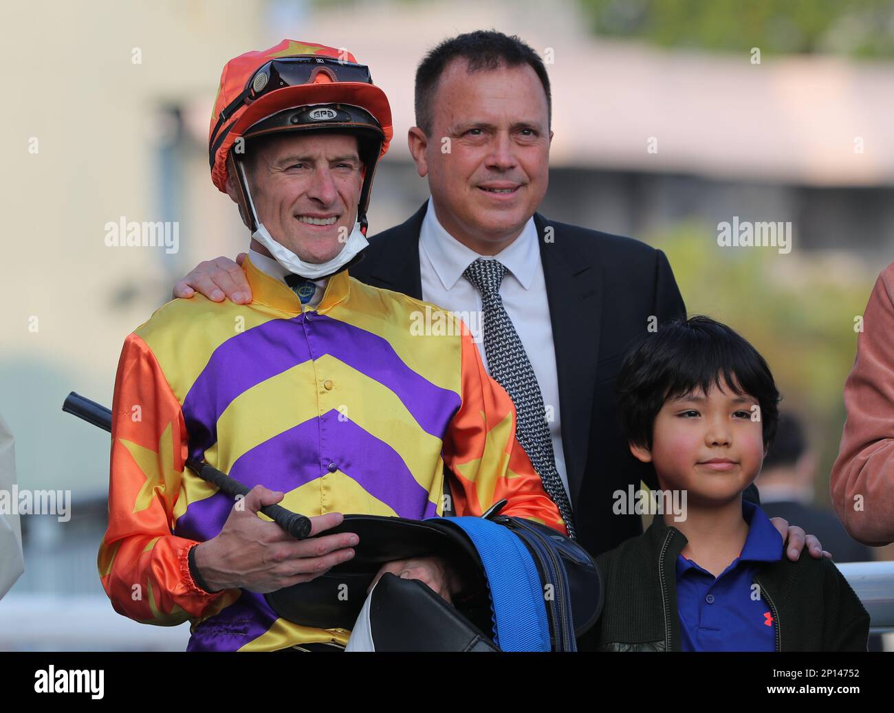 Blake shinn hi-res stock photography and images - Alamy