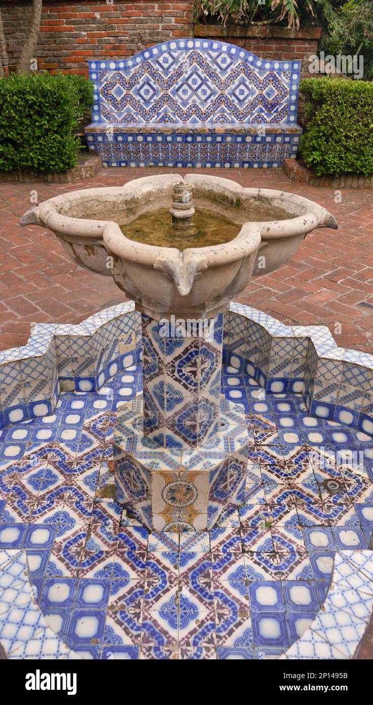 Zorrila de san martin hi-res stock photography and images - Alamy