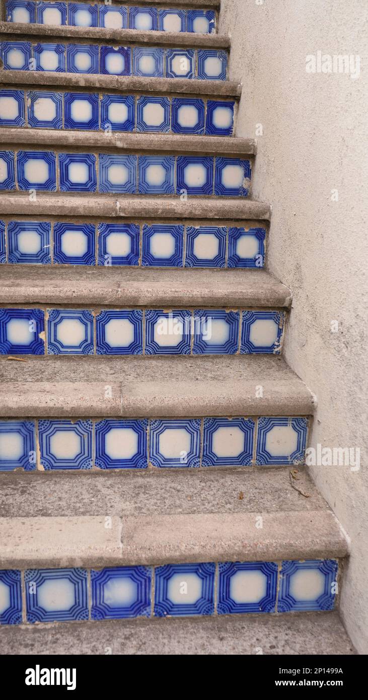 Poet laureate Zorrila de San Martin museum in Montevideo,Uruguay Stock ...