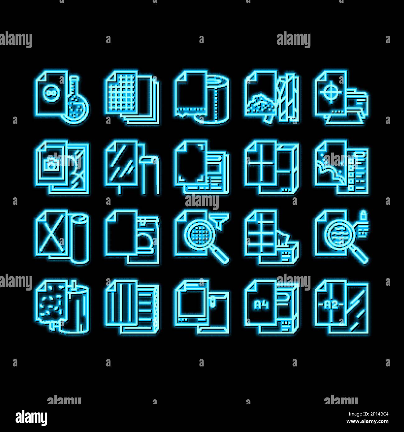 Vintage cigarette photo Stock Vector Images - Alamy