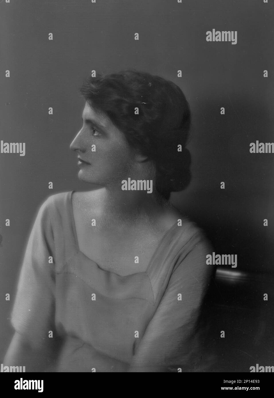 Miss wilson hi-res stock photography and images - Alamy