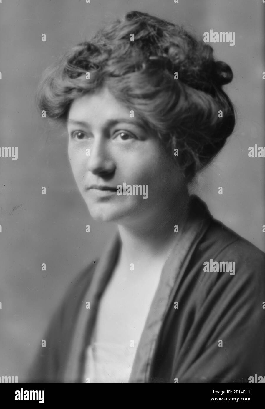 Mrs gelett burgess hi-res stock photography and images - Alamy