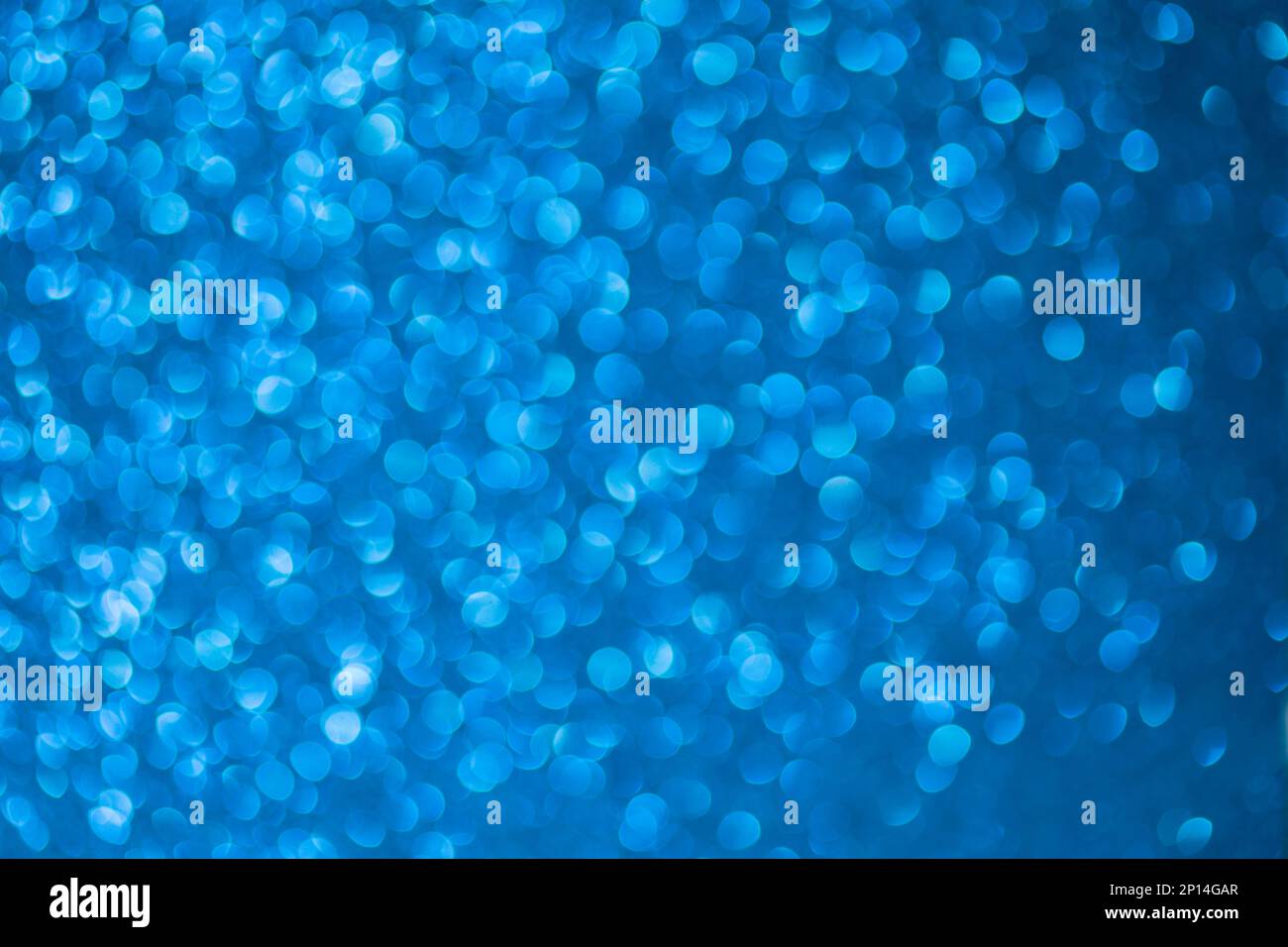 Shimmering blue texture hi-res stock photography and images - Alamy