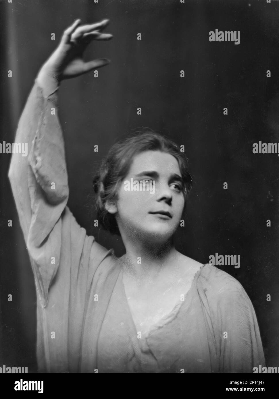 Angela isadora duncan hi-res stock photography and images - Alamy