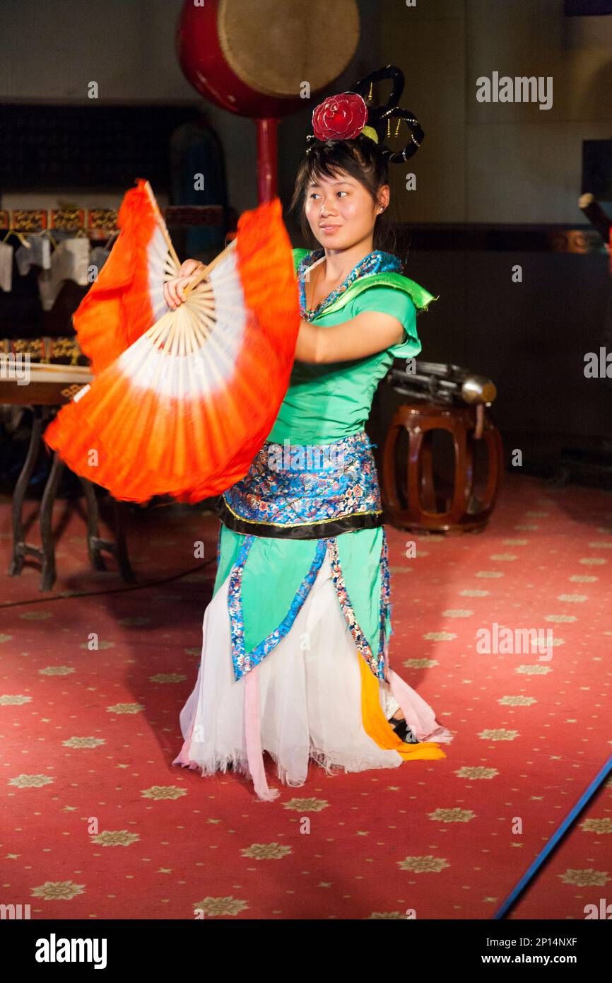 Bell auditorium inside hi-res stock photography and images - Alamy