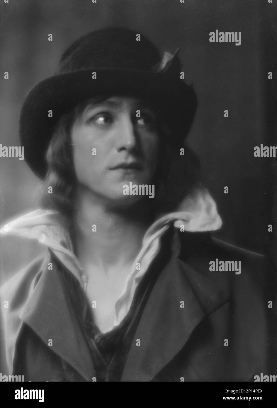 Actor lou tellegen hi-res stock photography and images - Alamy