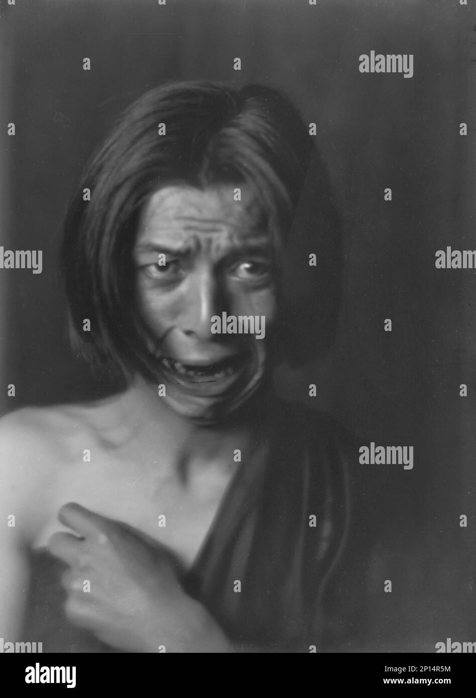 Michio ito hi-res stock photography and images - Alamy