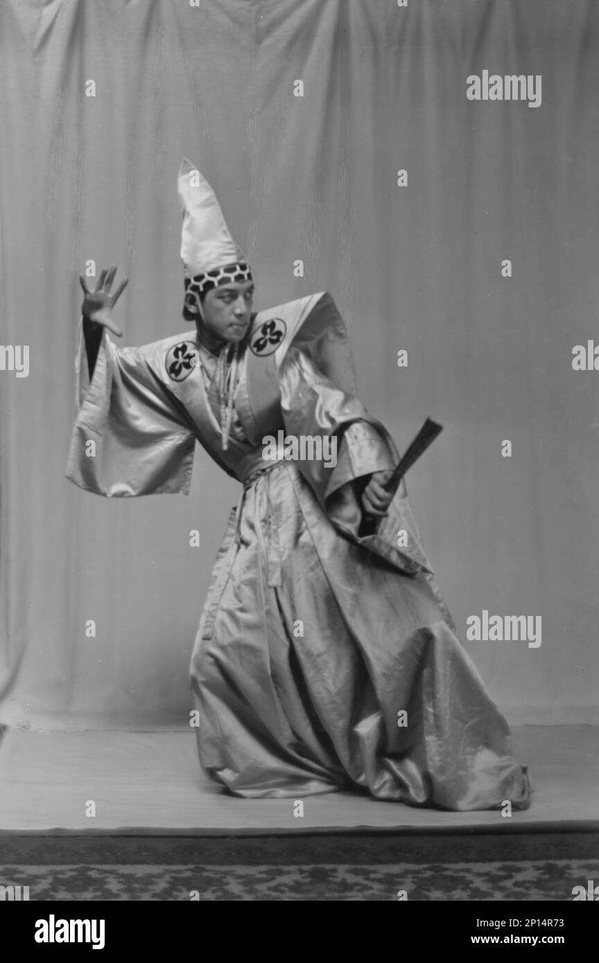 Michio ito hi-res stock photography and images - Alamy