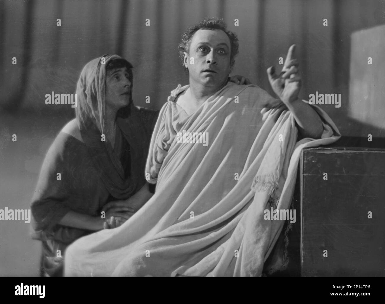 Two scenes from american Black and White Stock Photos & Images - Alamy