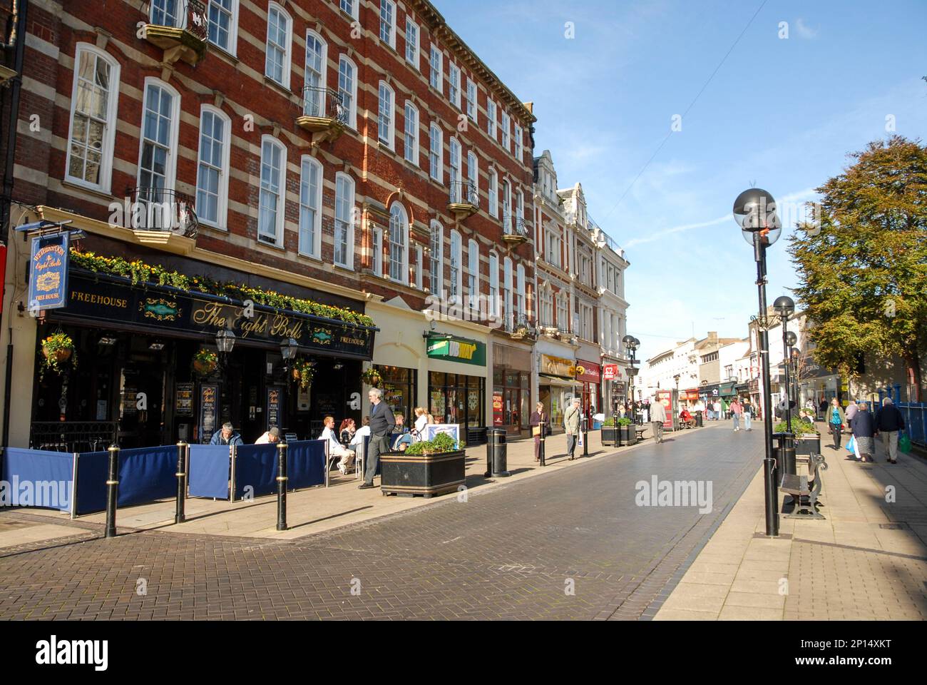 Dover castle street hi-res stock photography and images - Alamy