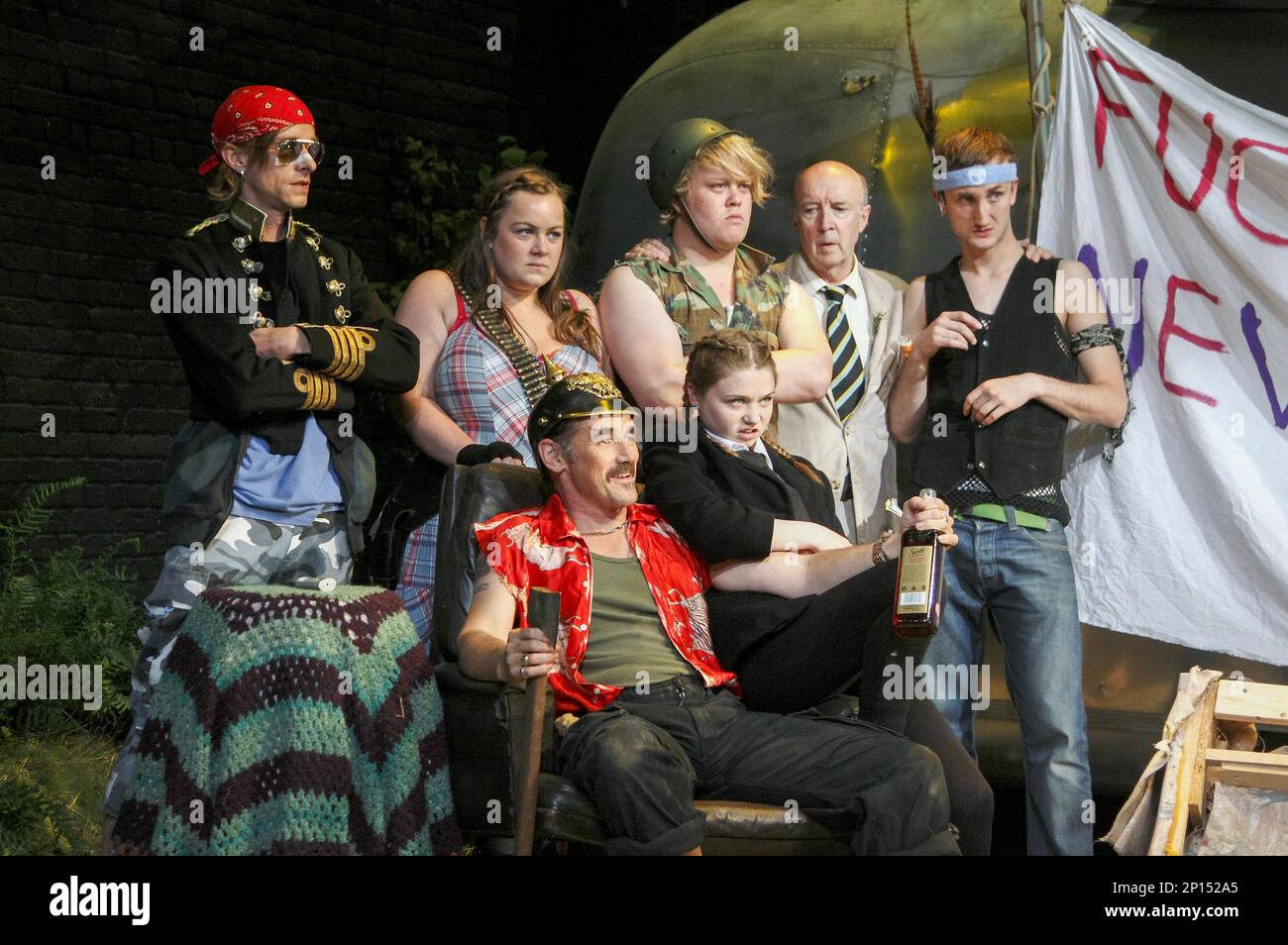 Butterworth jerusalem hi-res stock photography and images - Alamy