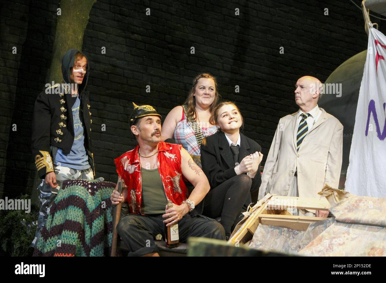 David butterworth hi-res stock photography and images - Alamy