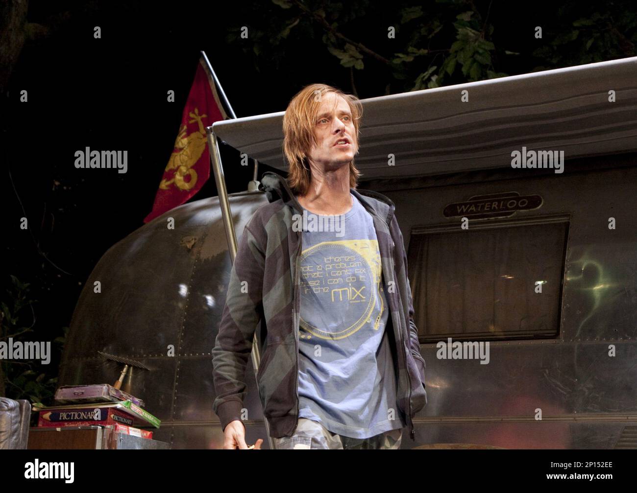 Jerusalem jez butterworth hi-res stock photography and images - Alamy