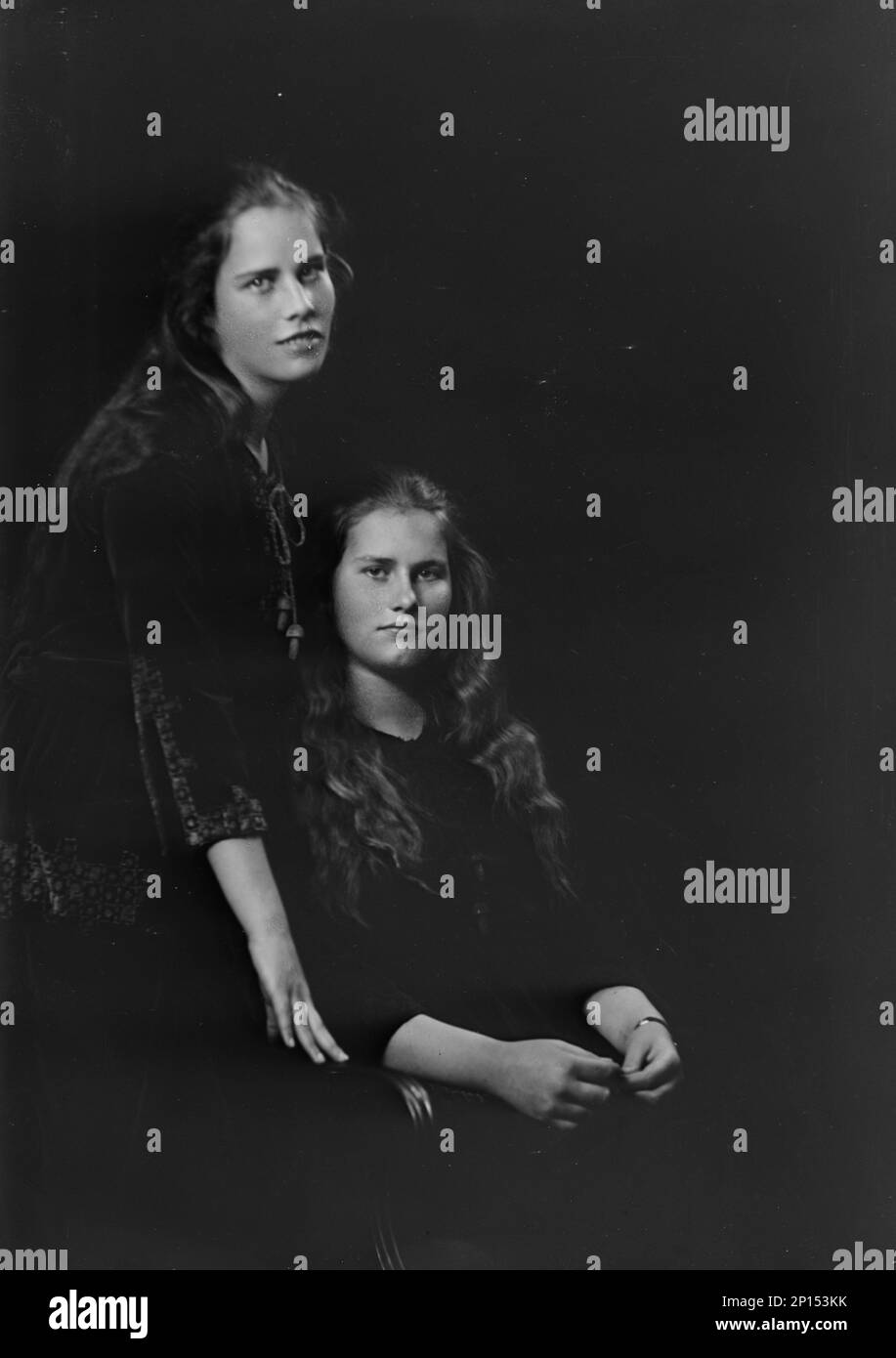 Mary stinson pillsbury hi-res stock photography and images - Alamy