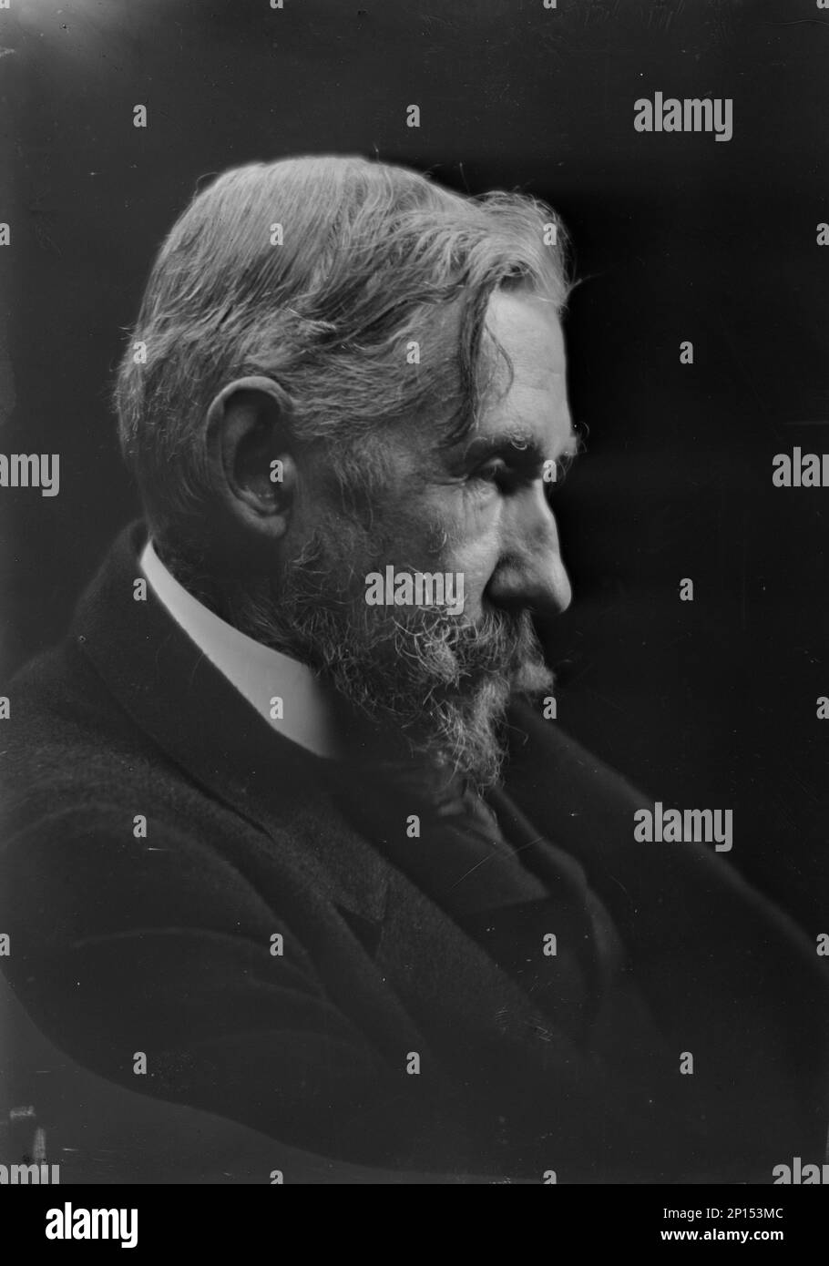 Joseph j pennell hi-res stock photography and images - Alamy