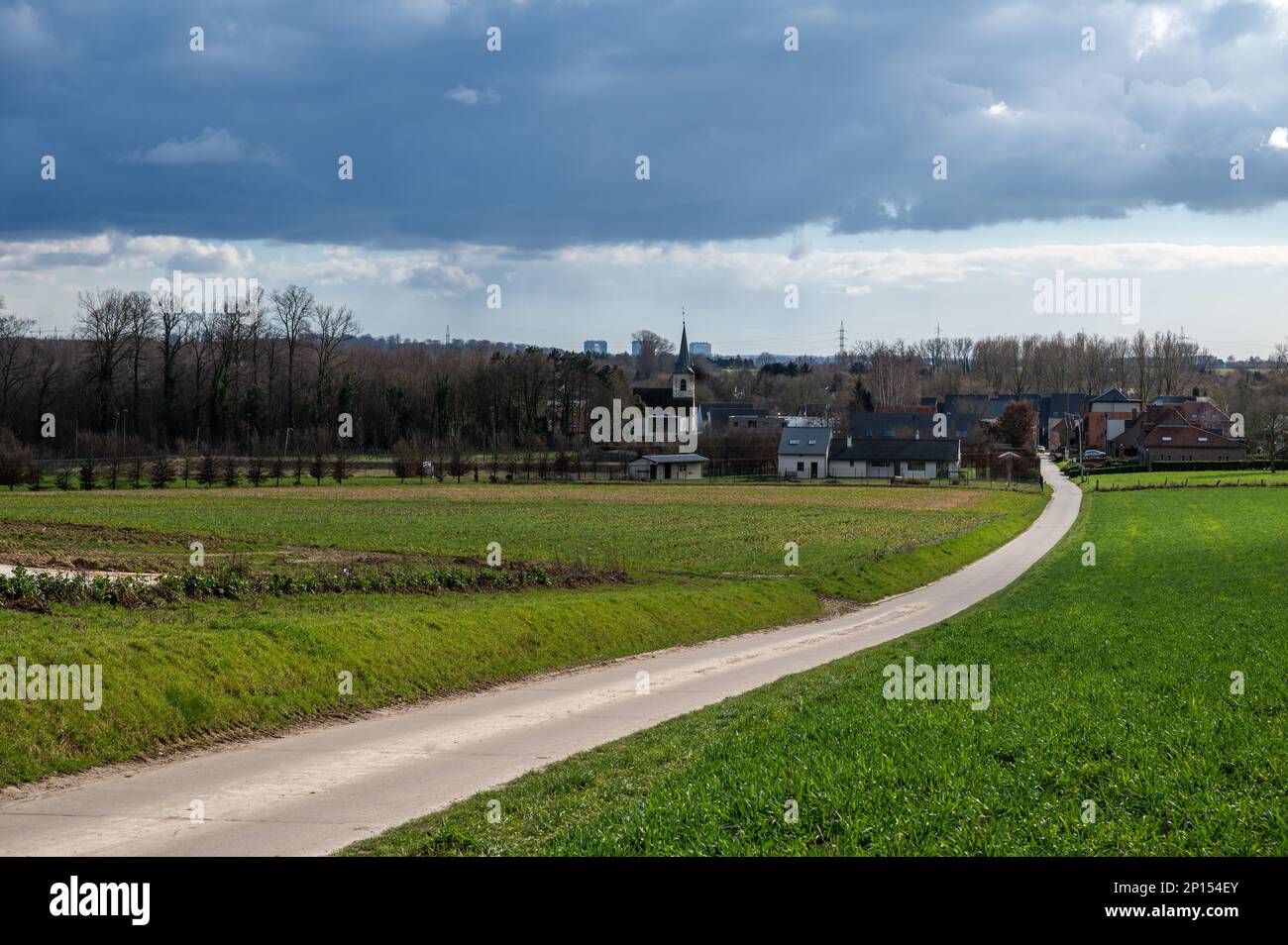 Ossel hi-res stock photography and images - Alamy