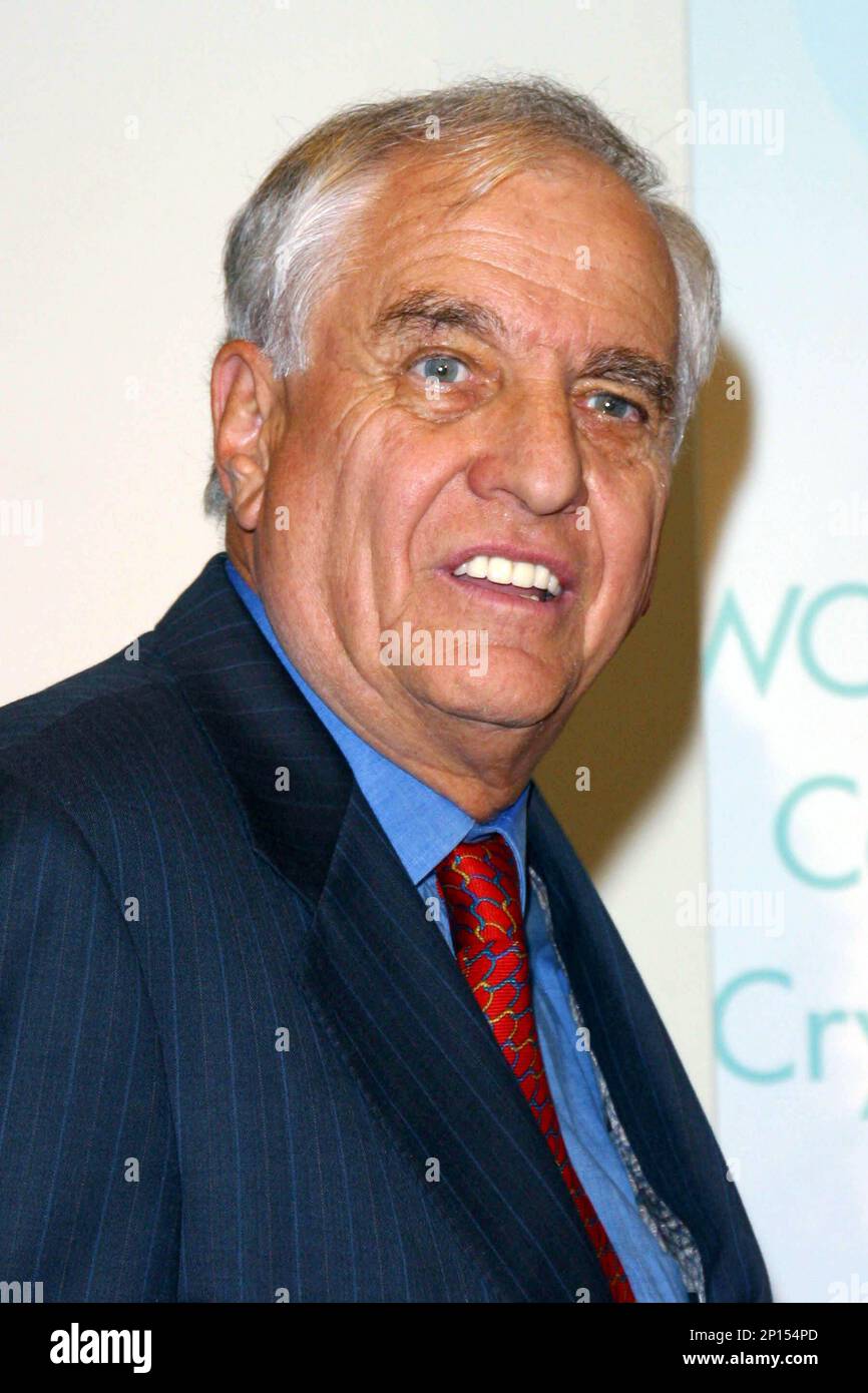 Photo by: Lee Roth/STAR MAX/IPx9/20/02Garry Marshall at the "Crystal ...