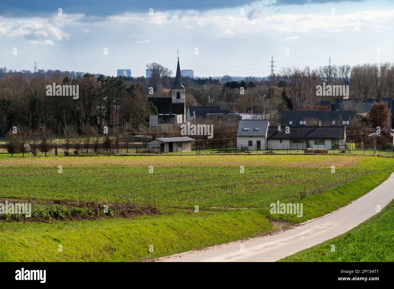 Ossel hi-res stock photography and images - Alamy