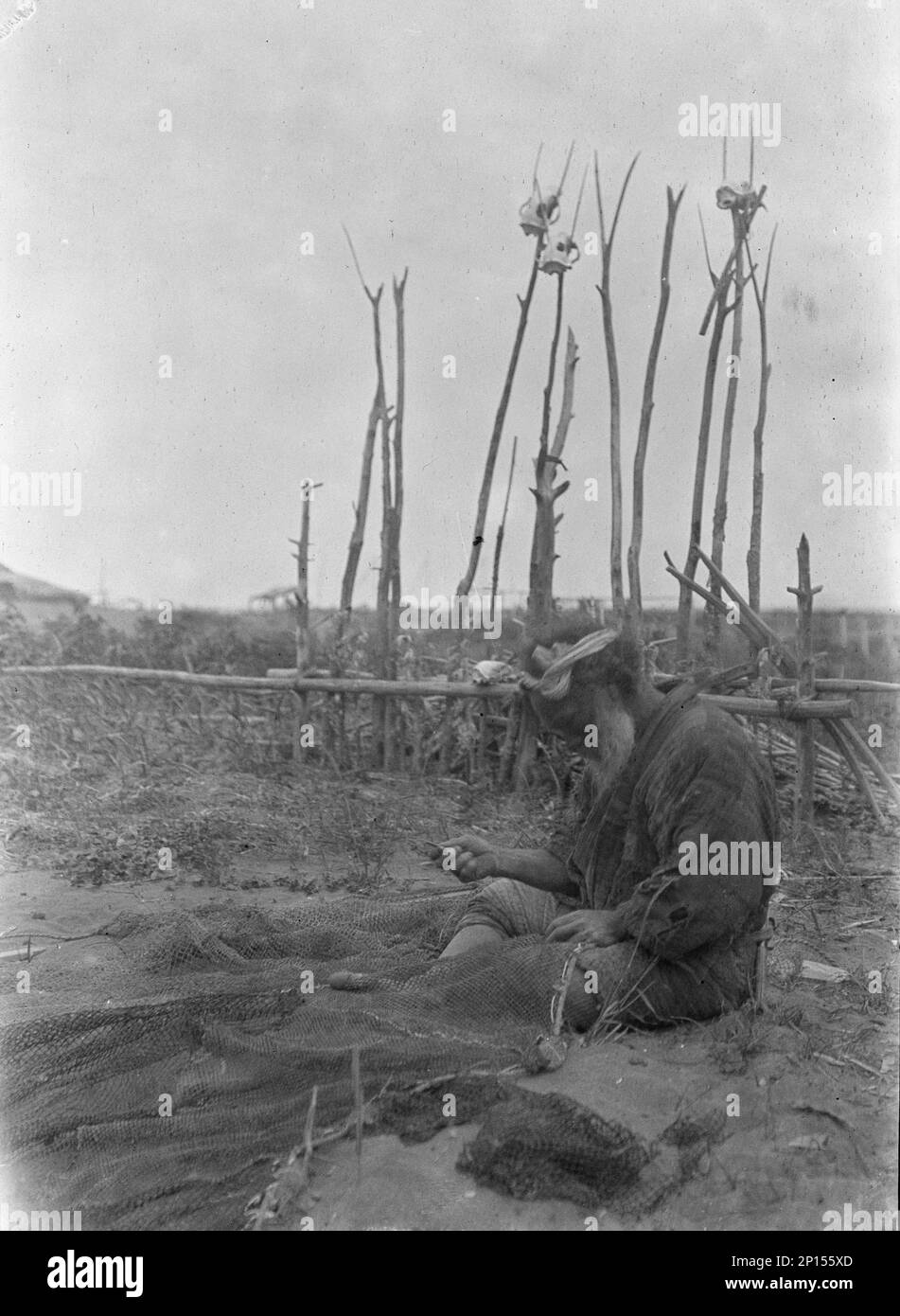 Negative group of men outside Black and White Stock Photos & Images - Alamy