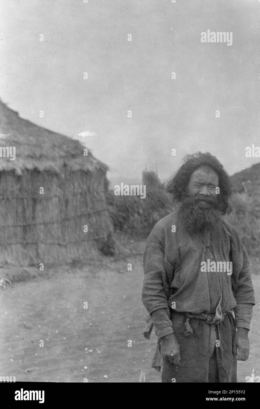 Negative group of men outside Black and White Stock Photos & Images - Alamy